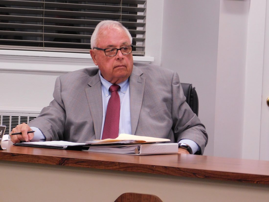 St. Clairsville resident asking for investigation | News, Sports, Jobs ...